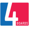 Home - 4boards