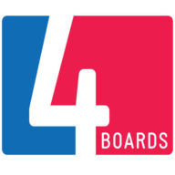 Home - 4boards