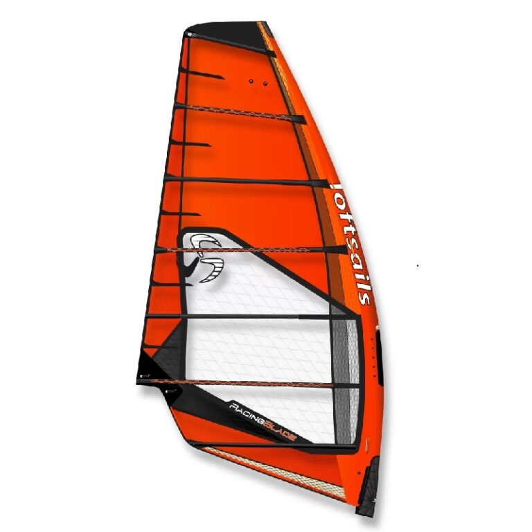 Loftsails Racingblade 2023 - 4boards