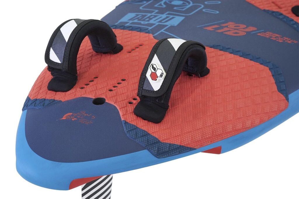 Tabou Rocket Plus Ltd 2024 - 4boards