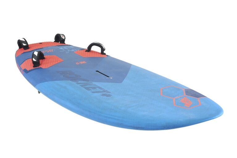 Tabou Rocket Plus Team 2024 - 4boards