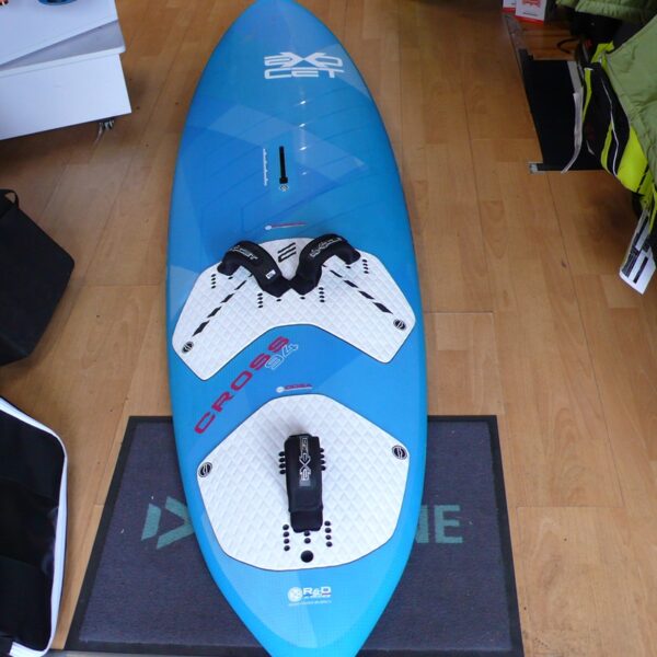 4Boards: High-Quality Used Windsurf Boards