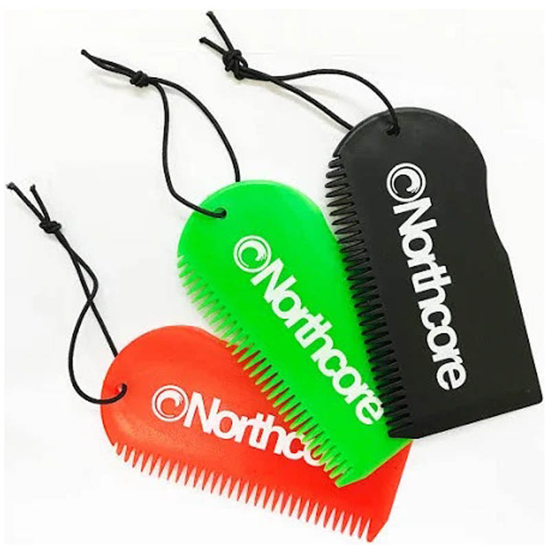 Northcore Wax Comb - 4boards