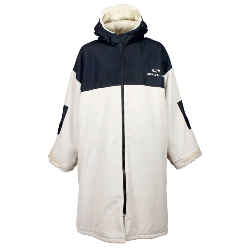 Sola Changing Robe - 4boards