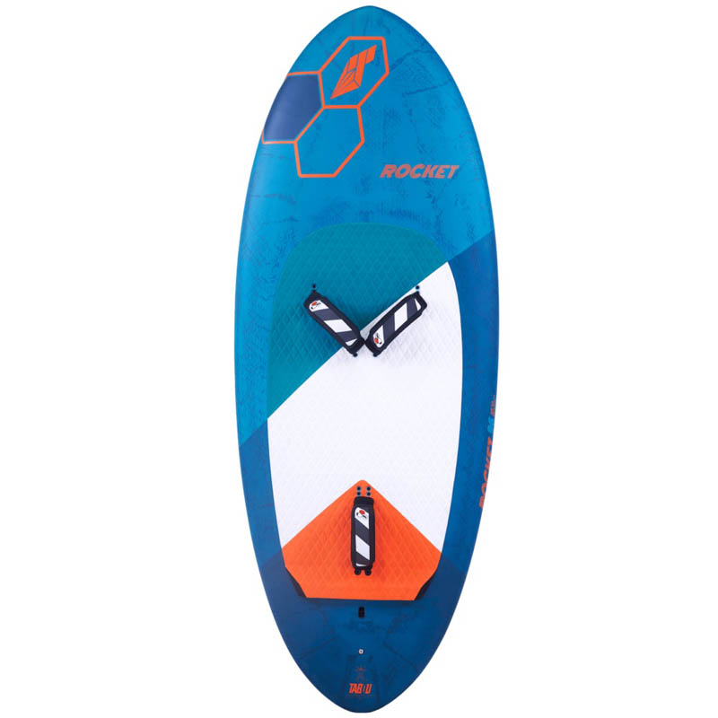Tabou Rocket Team 2025 Wingfoil Board | 4Boards