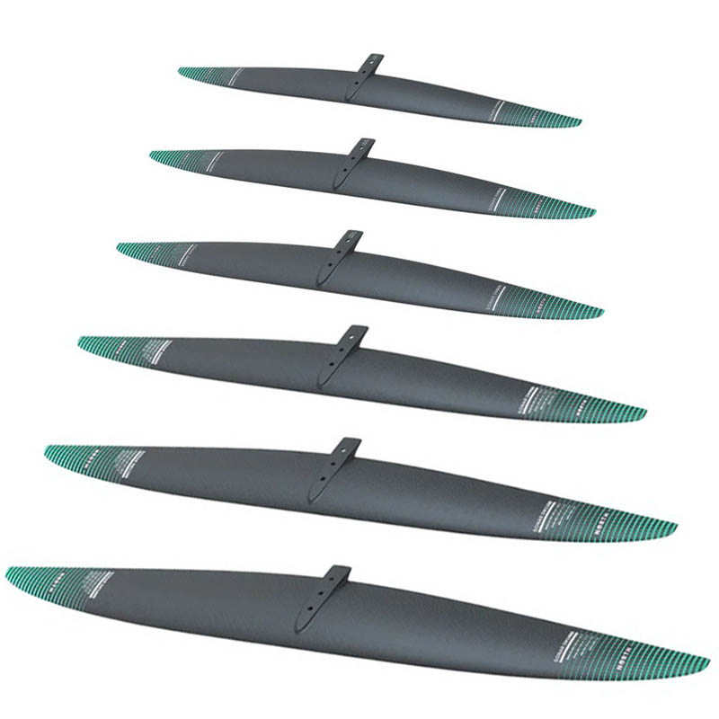 North Sonar DW Front Wing - 4boards